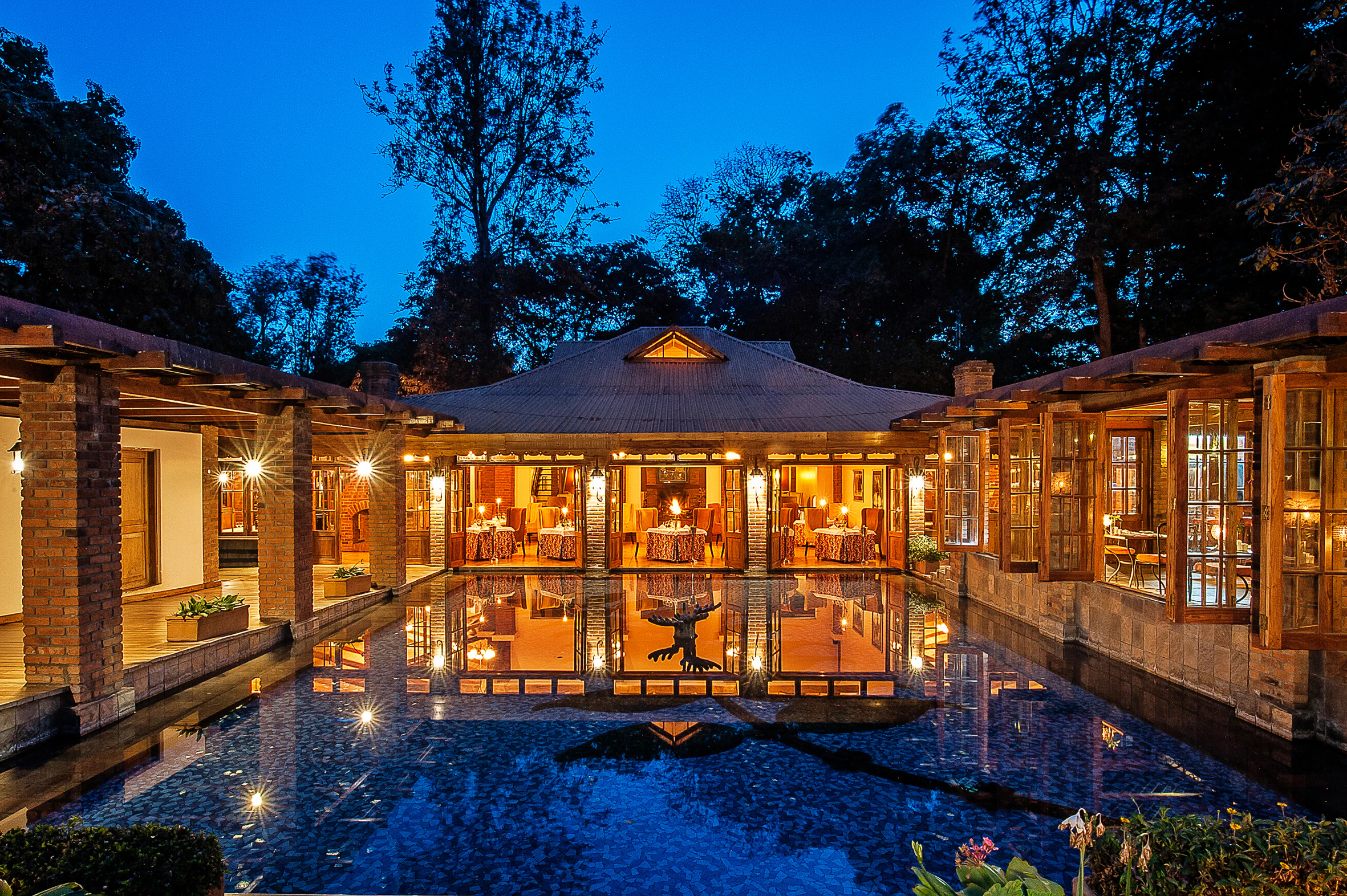 Arusha | Brilliant Africa