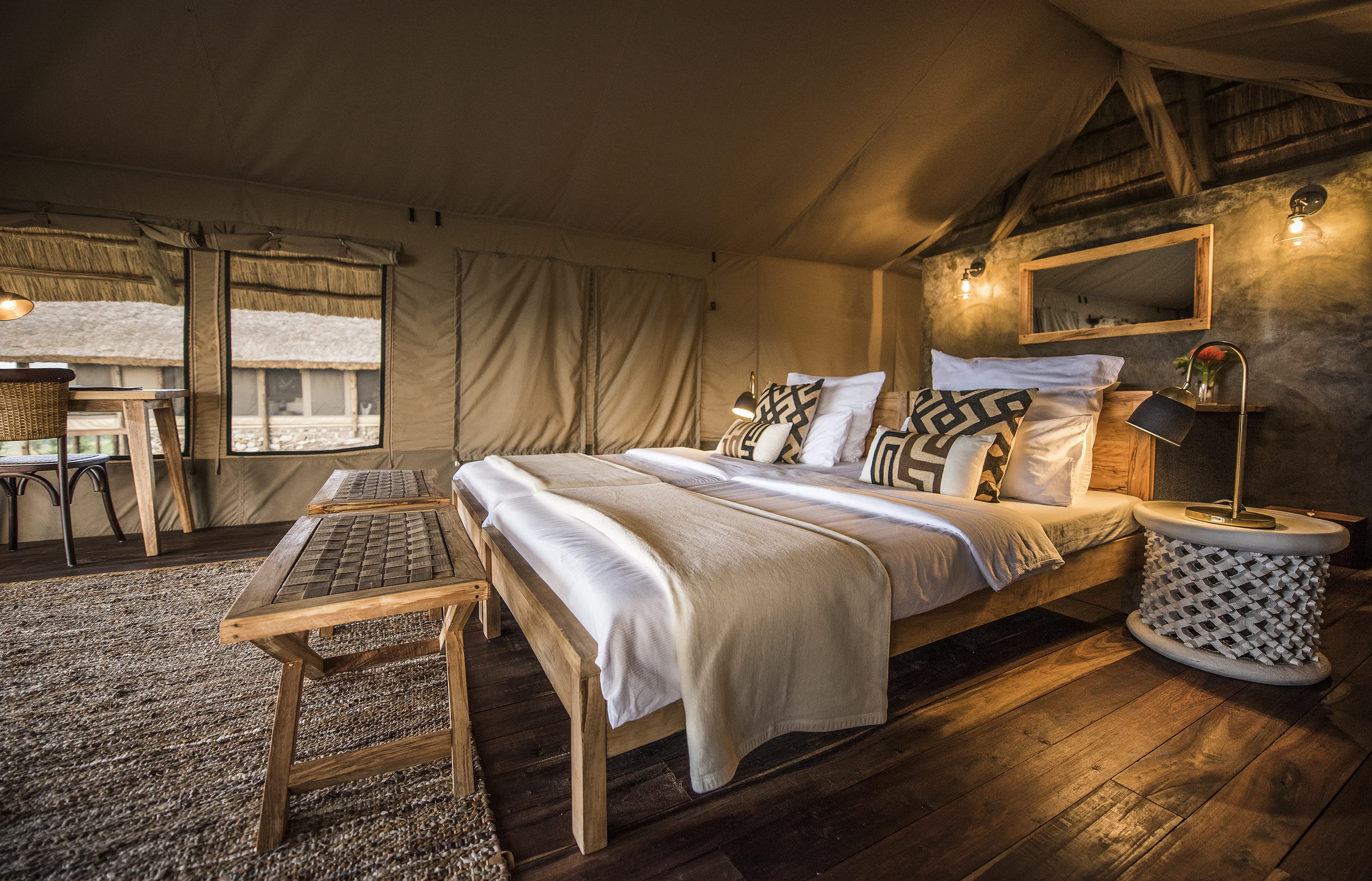 Mara River Post | Brilliant Africa