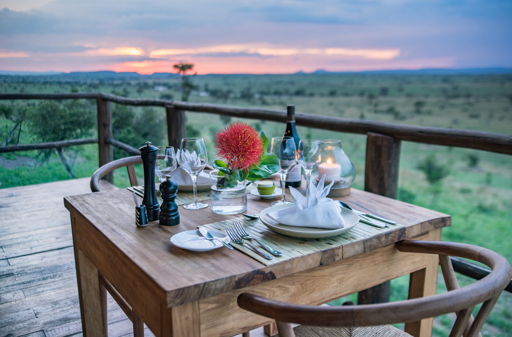 Mara River Post | Brilliant Africa