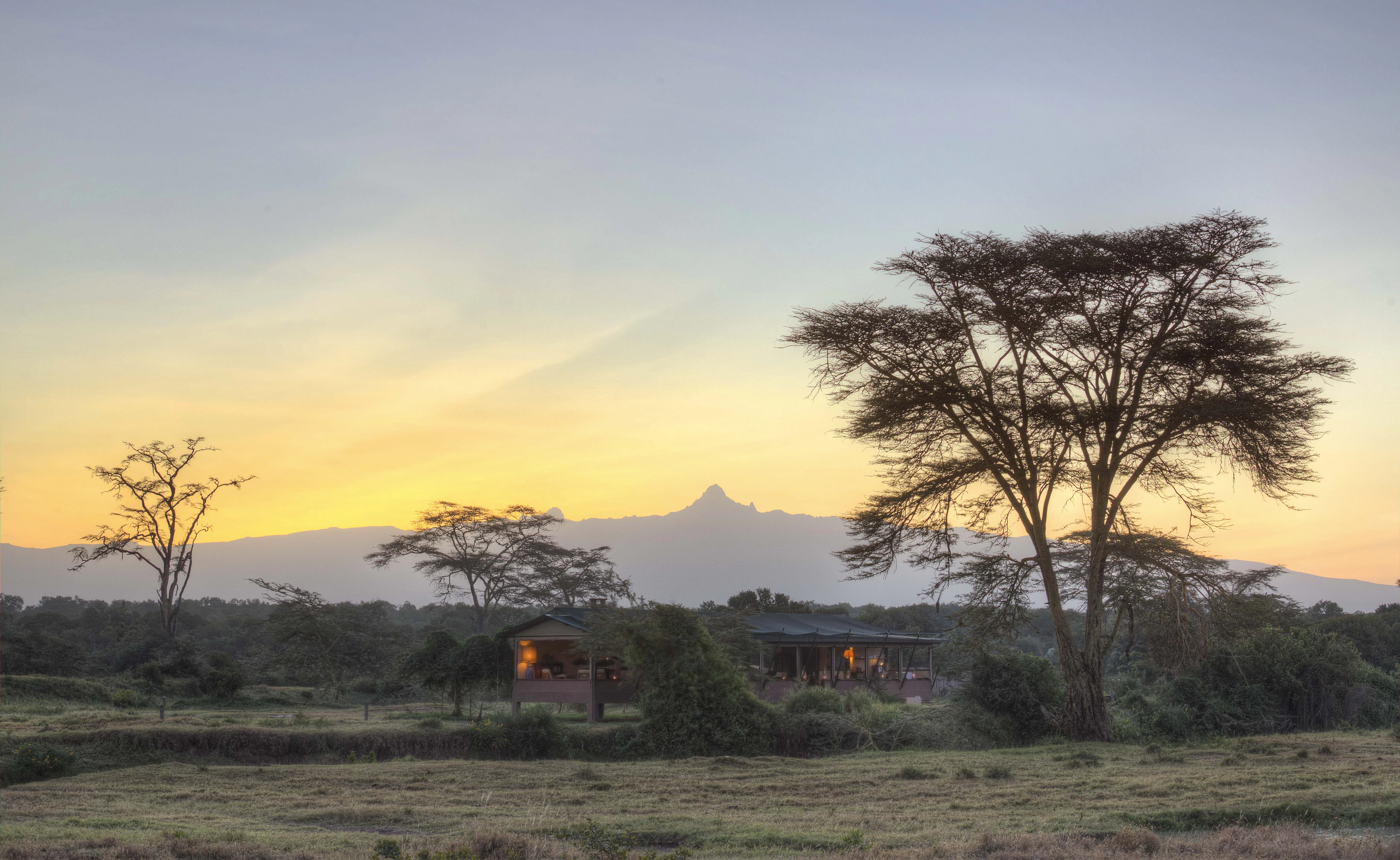 Lakes of Kenya | Brilliant Africa